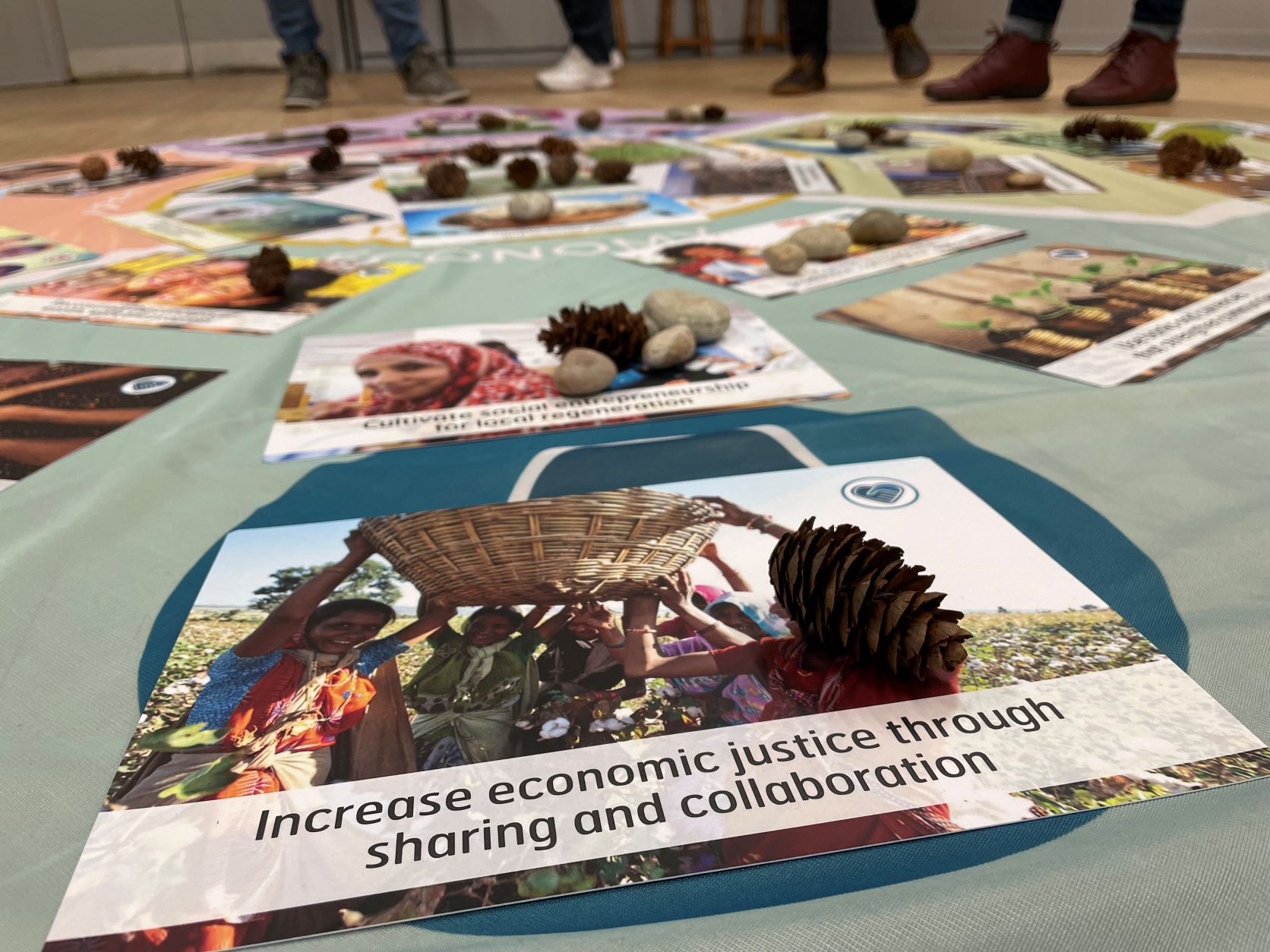 What are our Community Priorities? - Dufftown Community